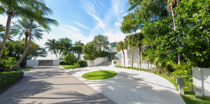 Scarface Mansion Miami: $237M Key Biscayne Listing
