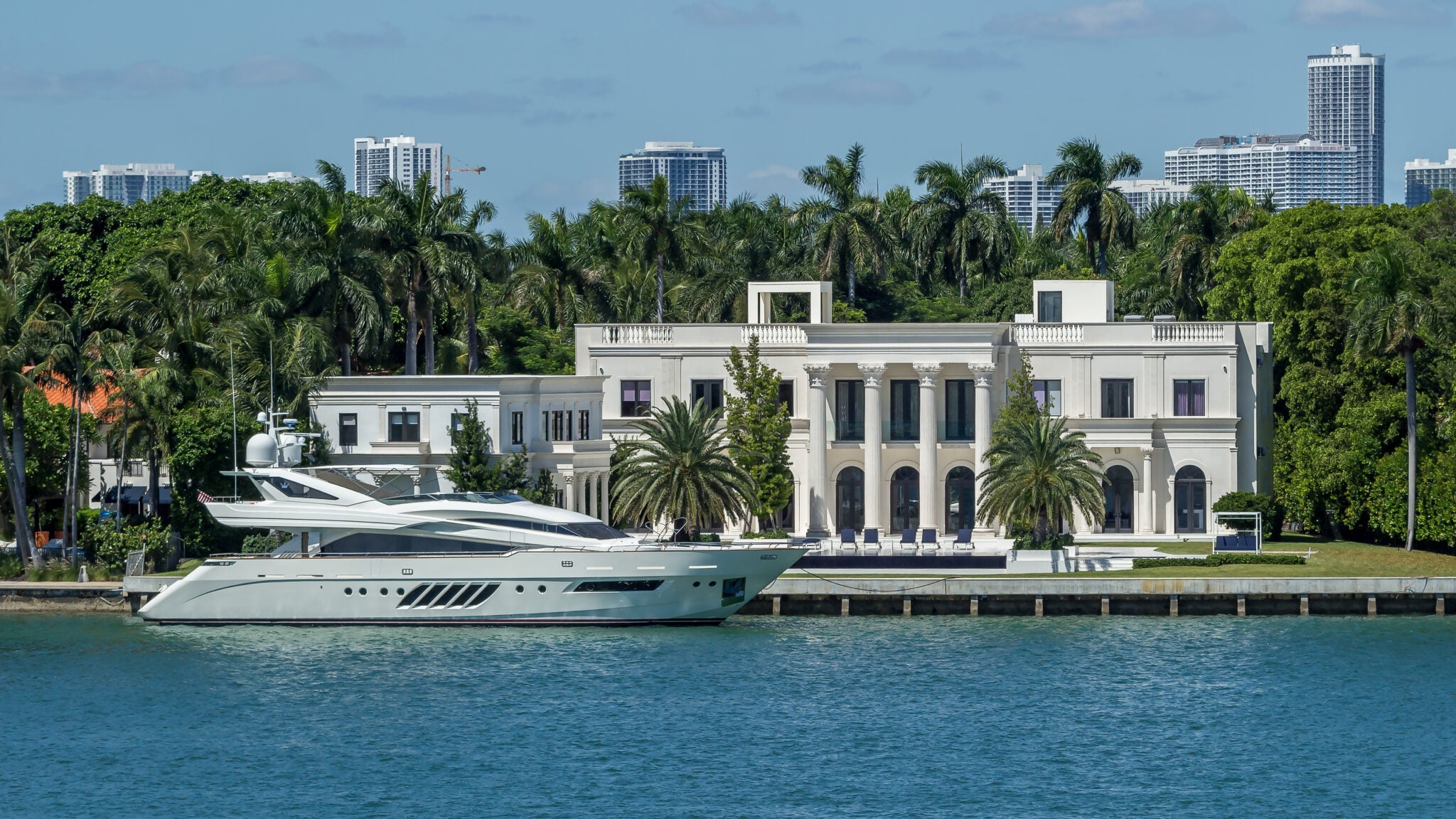 Wealthy Buyers Moving to Miami 2026 | NY & CA Tax Migration - Miami ...